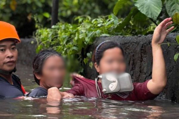 Forced evacuation, ipinag-utos ng DILG sa mga lugar na apektado ng Habagat | BRIGADA BALITA