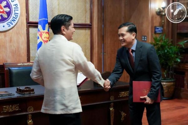 Ex-PCO chief Ruiz, susuporta pa rin kay PBBM | BRIGADA BALITA