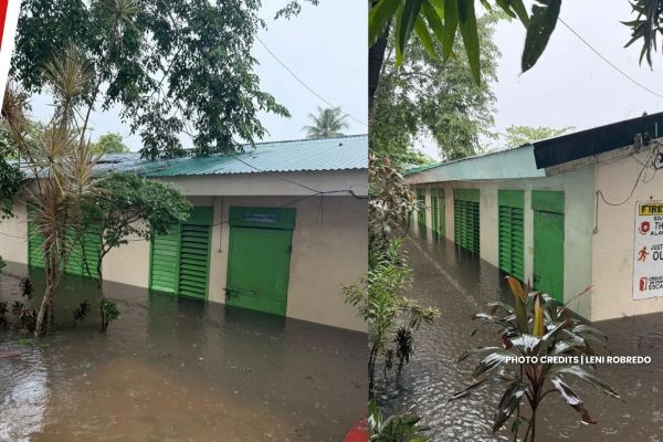 DepEd Camarines Sur nagpaalala sa mga guro kung nagkaakroon ng biglaang ...