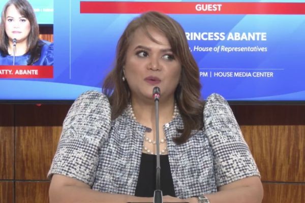 Kamara, tumalima na sa Supreme Court order sa impeachment vs VP Sara ...