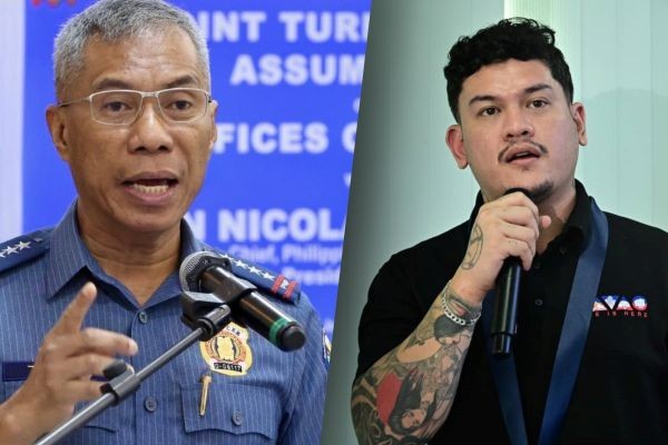 Venue sa Torre vs Baste boxing match, all-set na | BRIGADA BALITA