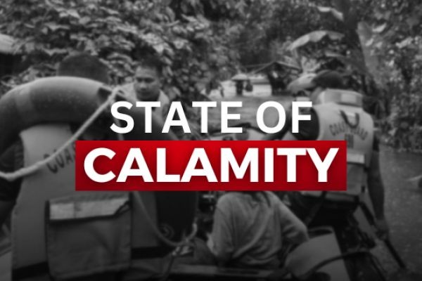 29 na lugar sa bansa, nagdeklara ng state of calamity | BRIGADA BALITA