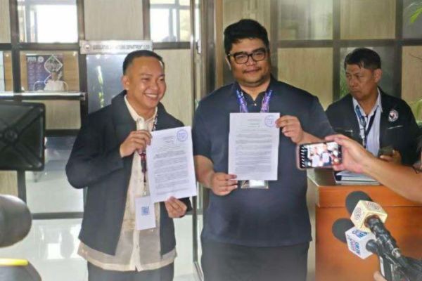 Paglala ng e-sugal at paggamit ng vapes ng mga kabataan ...
