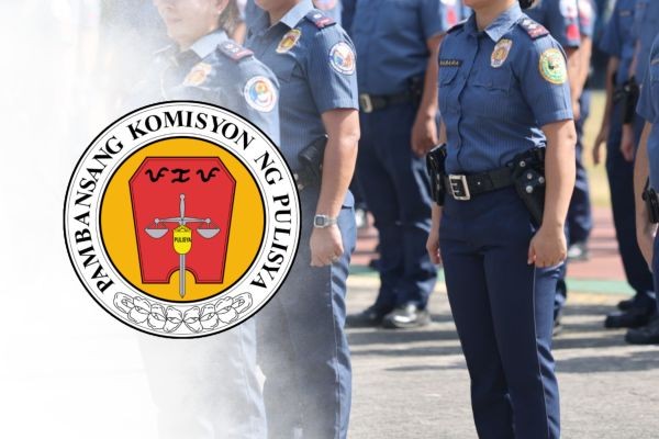 NAPOLCOM, tiniyak na may mabigat na parusa sa mga pulis na mapatutunayang dawit sa missing ...