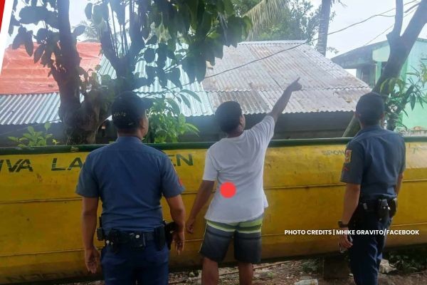 Mister patay matapos makuryente sa Pamplona, Camarines Sur | BRIGADA BALITA