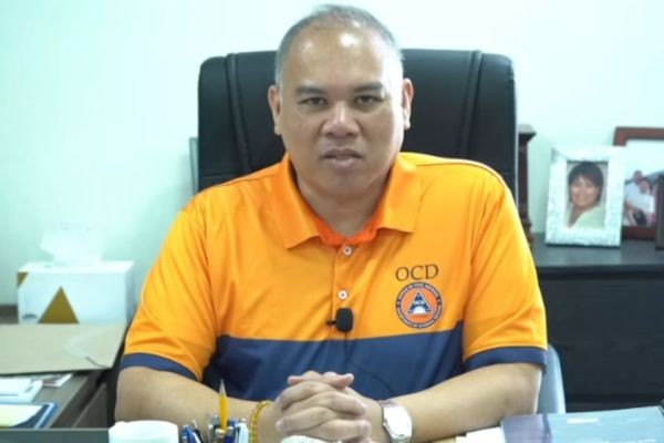 Asec. Alejandro, itinalagang OCD officer-in-charge | BRIGADA BALITA