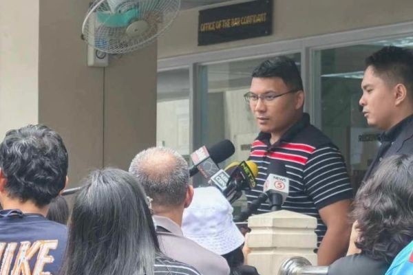 Duterte Youth Partylist, maghahain din ng petition for indirect ...