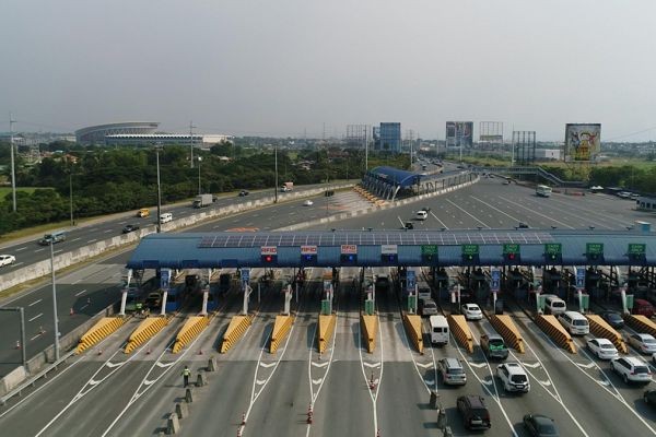 NLEX, naghahanap ng pangmatagalang solusyon sa baha sa expressway ...