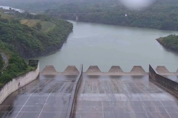 Ilang dam sa Central Luzon, nasa spilling level na ayon sa NIA ...