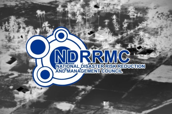 Red alert, itinaas na ng NDRRMC dahil sa Bagyong Crising | BRIGADA BALITA
