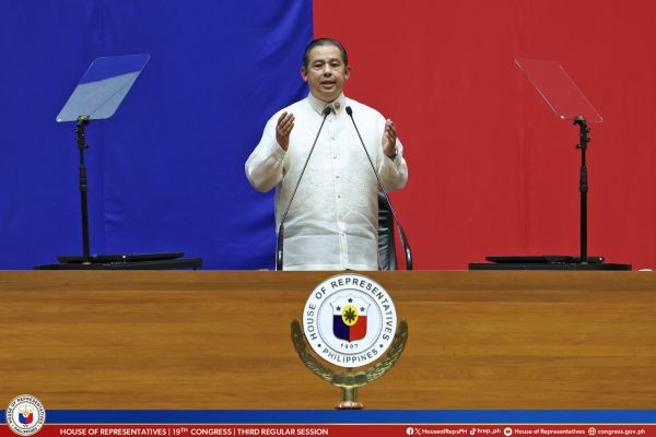 Pagbabalik-speaker ni Romualdez, sementado na | BRIGADA BALITA