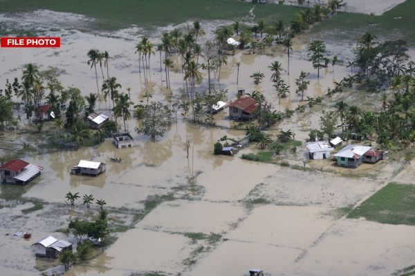 Bilang ng mga apektado ng habagat at bagyong Bising, umabot na sa mahigit 82,000 | BRIGADA BALITA