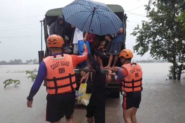 25, napaulat na nasawi sa habagat at mga bagyo | BRIGADA BALITA