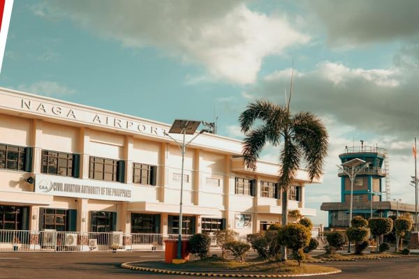 Flight Manila-Naga Airport at Naga-Manila kinansela kahapon | BRIGADA ...