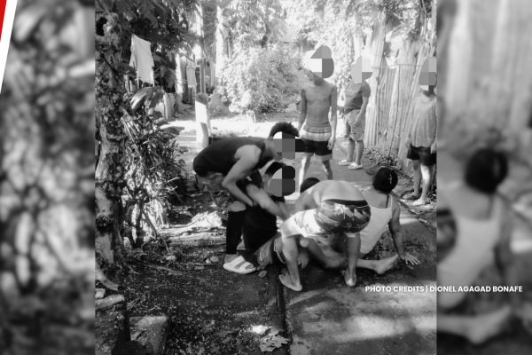 Pedicab driver natagpuang patay sa Camaligan, Camarines Sur | BRIGADA BALITA