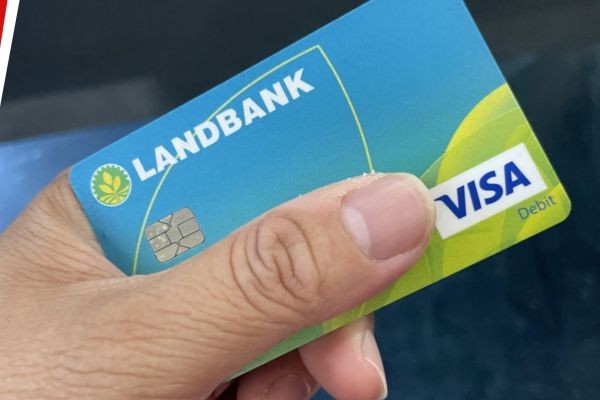 Pagbabawal sa pagsangla ng ATM card ng 4Ps beneficiaries muling ...