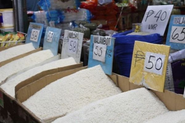 MSRP sa imported na bigas, ibababa sa P43 sa July 16 | BRIGADA BALITA