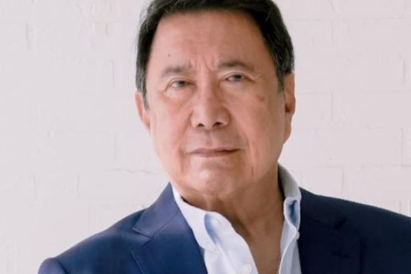 Pagpuna ni Ramon Tulfo sa propesyon ng mga doktor, kinondena | BRIGADA ...