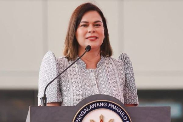 Kampo ni VP Sara, nag-submit na ng kumento sa motion for reconsideration ng Kamara vs SC ruling ...