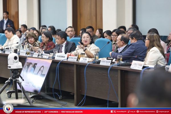 Civil Service Commission, inaming umiiral pa rin ang "padrino system ...