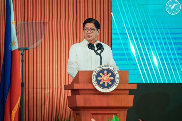 Pagtapyas sa budget ng ODA Projects, nakaapekto sa transport infra at ...