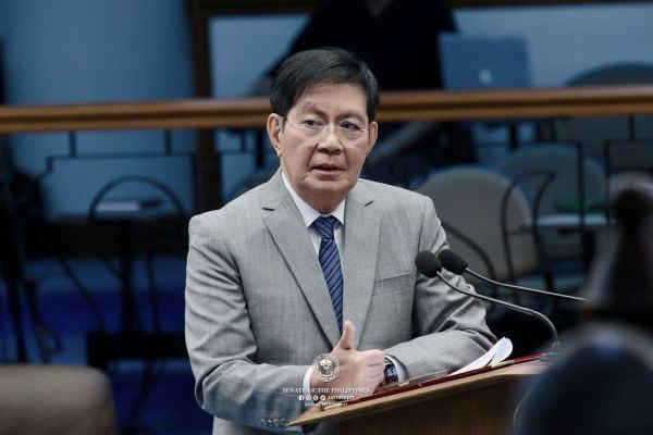 Lacson, pinaiimbestigahan sa DTI at CIAP ang 2 board members ng PCAB ...