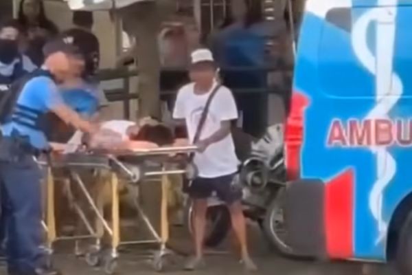 Binatilyong namaril umano sa kasintahan sa isang paaralan, pumanaw na rin | BRIGADA BALITA