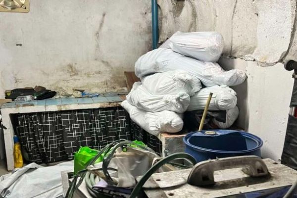 Punerarya sa Maynila, isinara matapos tumambad ang mga nabubulok na ...