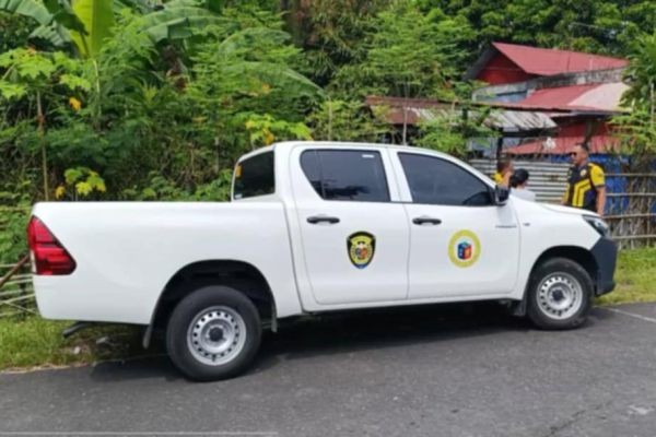 PSO Legazpi, aminadong kulang sa mga personahes | BRIGADA BALITA