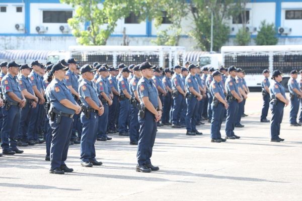 MPD, magpapakalat ng halos 1,000 pulis para sa Sept 21 rallies kontra kurapsyon | BRIGADA BALITA