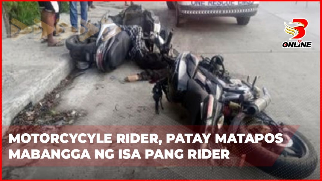 6-anyos na babae, patay matapos aksidenteng mabaril ng lasing na ama