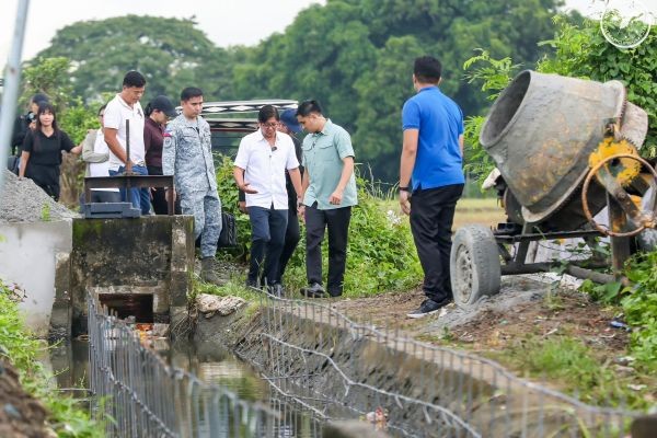 NBI, may hawak nang ebidensya sa maanomalyang Bulacan flood control projects | BRIGADA BALITA