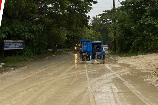 Mga residente sa Barangay Hobo, Minalabac, nananawagan ng aksyon sa ...