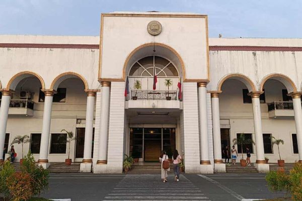 Propwestong flexible time sa Albay Capitol, pigpautob na | BRIGADA BALITA