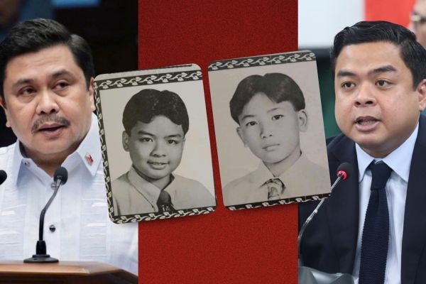 Congressman Ridon at Senador Jinggoy, nag-move on na sa "data privacy ...