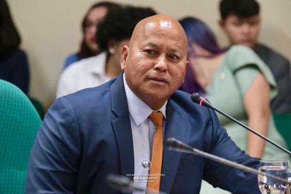 Dela Rosa, isinusulong ang death penalty para sa mga mapapatunayang ...