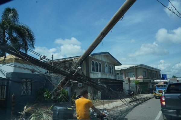 Bilang ng mga nasawi sa nagdaang mga bagyo, umakyat pa ng 27 | BRIGADA BALITA