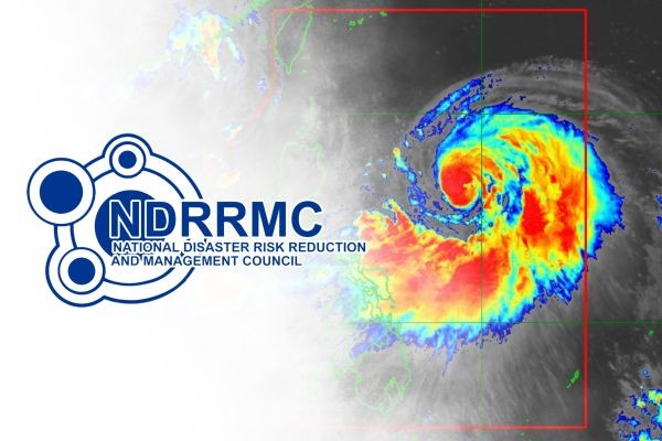 NDRRMC, naka-red alert na para sa Bagyong Nando | BRIGADA BALITA