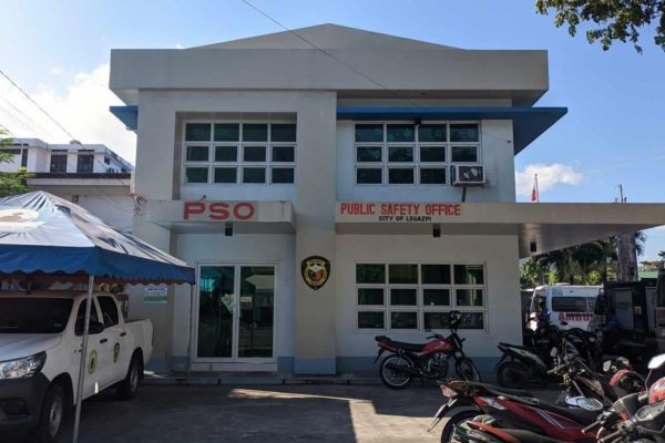 PSO Legazpi, sasangatan ki kaso an traffic violator na nagpabistong ...