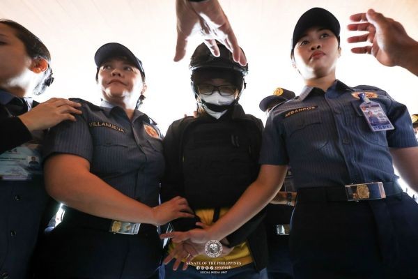 Pagpapawalang-bisa ng Korte sa birth certificate ni Alice Guo, landmark ...