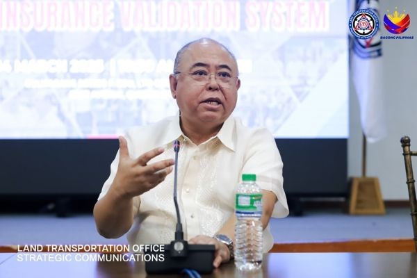 Atty. Vigor Mendoza, itinalaga bilang chairman ng LTFRB | BRIGADA BALITA