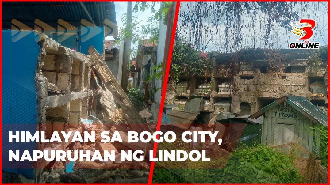 Di bababa sa 70 mag-aaral sa Cebu, nakaranas ng hirap sa paghinga ...