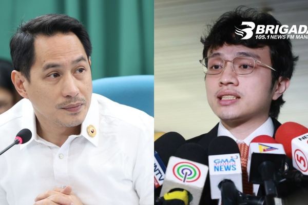 Rep. Kiko Barzaga, posibleng masampahan muli ng ethics complaint sa ...