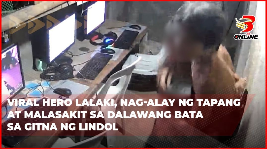 BrigadaOnline | BRIGADA BALITA