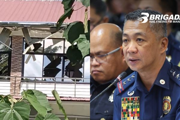 PNP, magsasagawa ng crackdown laban sa mga hindi awtorisadong fireworks ...