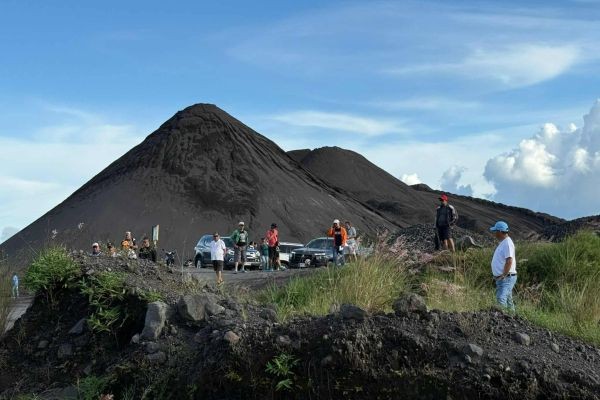 71 quarry permittees sa Albay, hindi na makakabalik sa operasyon ...