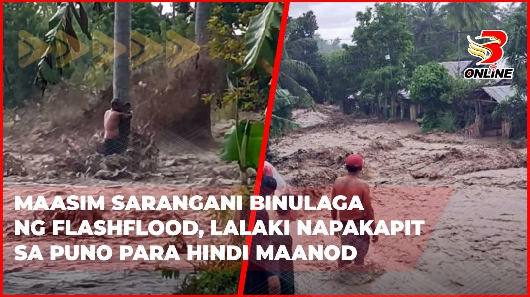 Bangkay ng lalaki, natagpuang palutang-lutang sa dagat