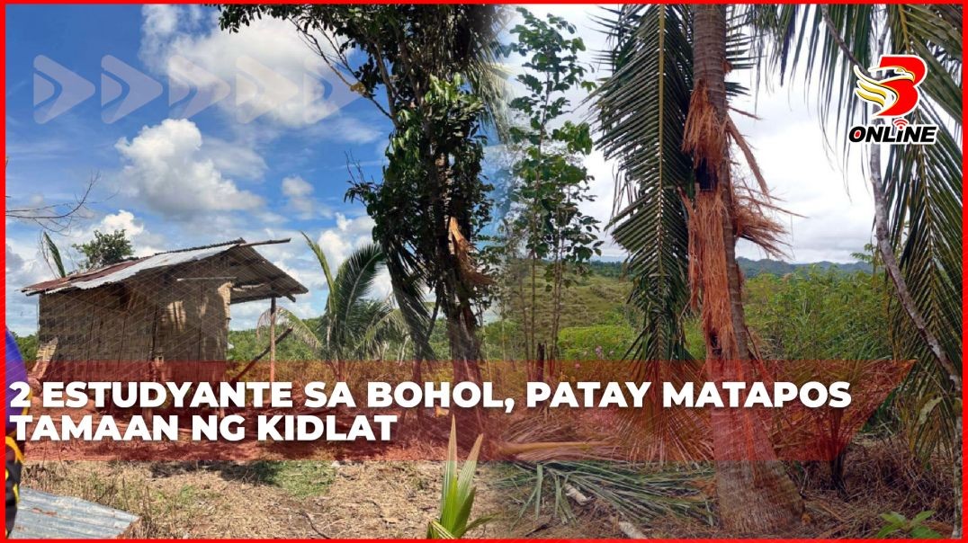 Lolo, patay matapos makuryente sa palayan