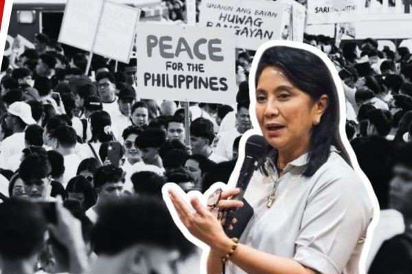 Mayor Robredo, nagpaliwanag kung bakit hindi makikiisa sa mga rally sa Maynila | BRIGADA BALITA