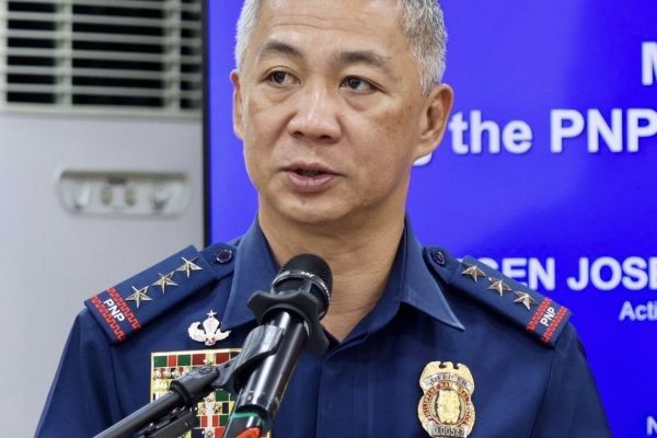 PNP, tiwalang maaaresto ang iba pang akusado sa anumalya sa flood ...